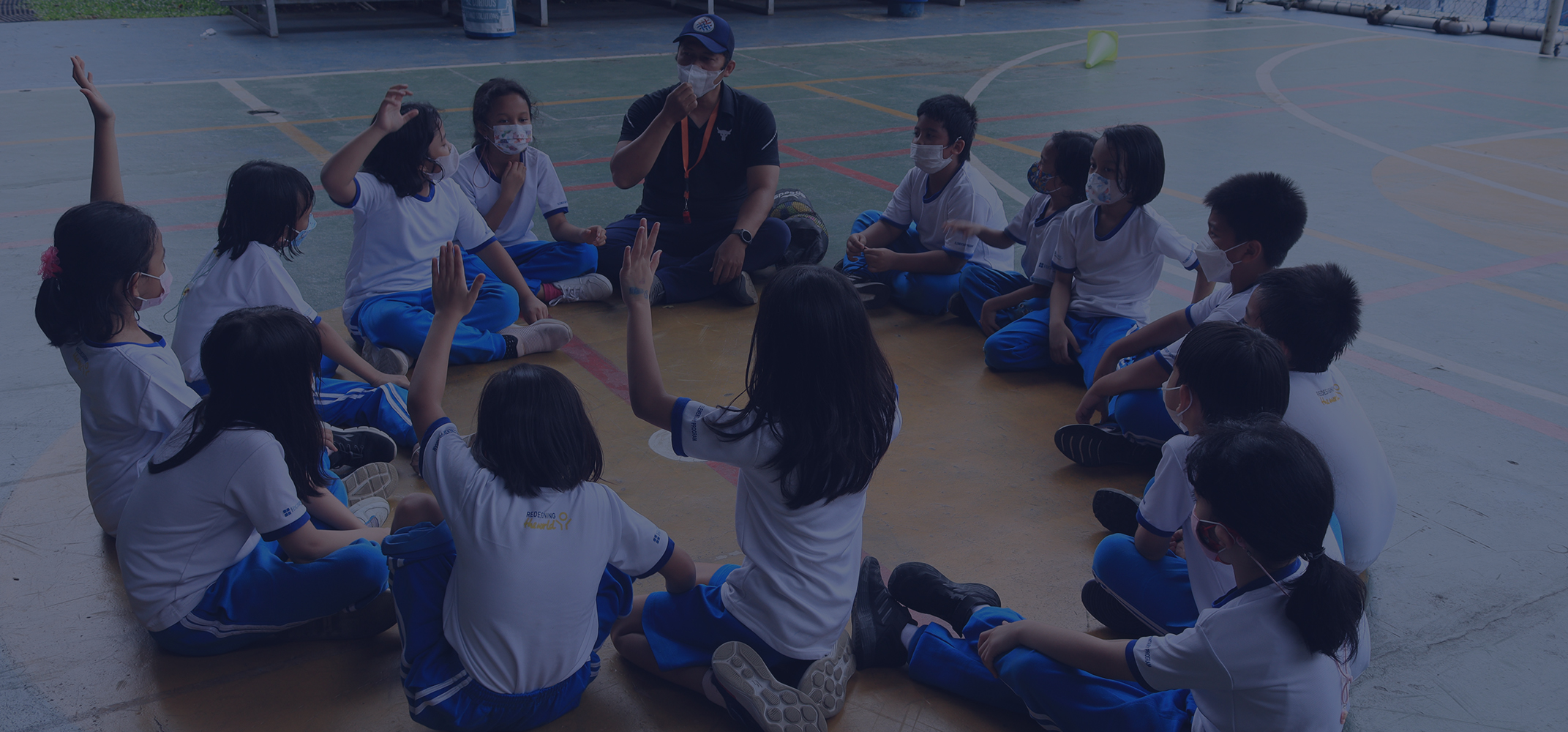 HighScope Bintaro - A National-Plus School Based in Bintaro