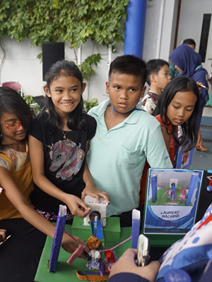 HighScope Bintaro - A National-Plus School Based in Bintaro