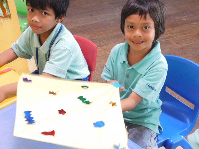 HighScope Bintaro - A National-Plus School Based in Bintaro