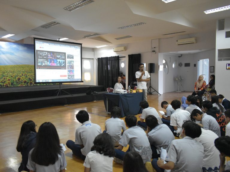 HighScope Bintaro - A National-Plus School Based in Bintaro